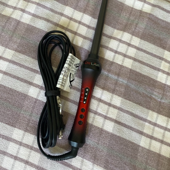 Chi | Hair | Curling Iron | Poshmark